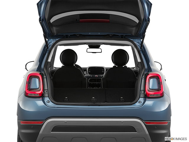 2019 Fiat 500X: Reviews, Price, Specs, Photos and Trims | Driving.ca