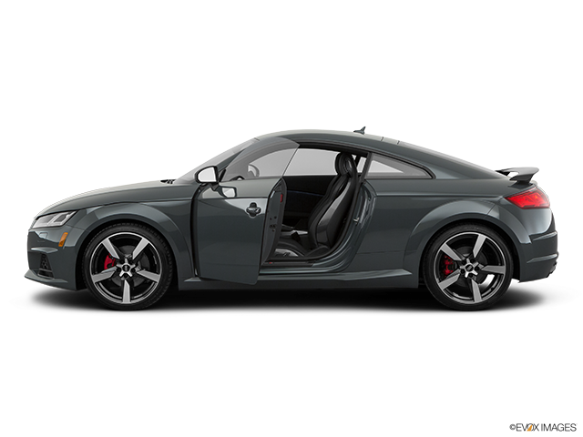2020 Audi TT: Reviews, Price, Specs, Photos and Trims