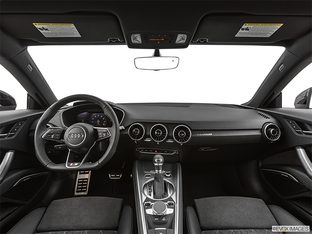 2020 Audi TT: Price, Review, Photos and Specs - Read This Before You Buy