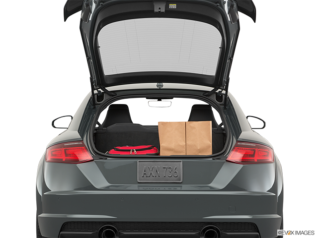 2020 Audi TT: Reviews, Price, Specs, Photos and Trims