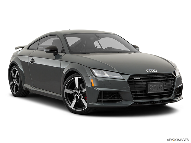 2020 Audi TT: Reviews, Price, Specs, Photos and Trims
