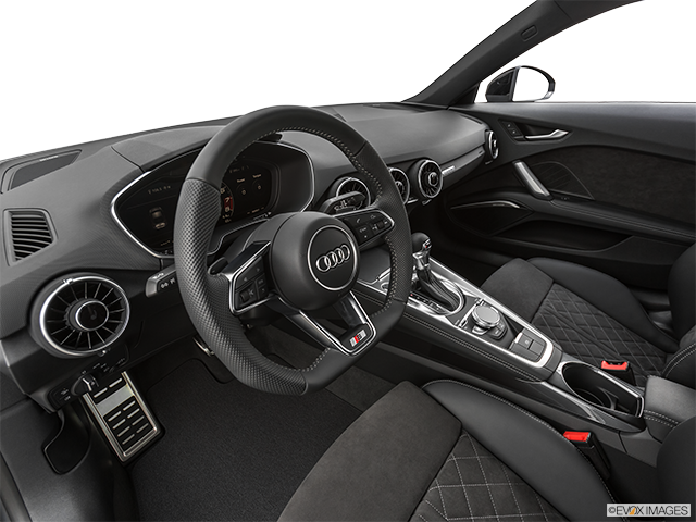 2020 Audi TT: Price, Review, Photos and Specs - Read This Before You Buy