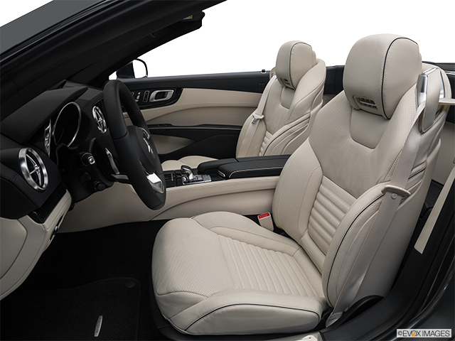 2022 Mercedes-Benz SL: Price, Review, Photos and Specs (Canada ...