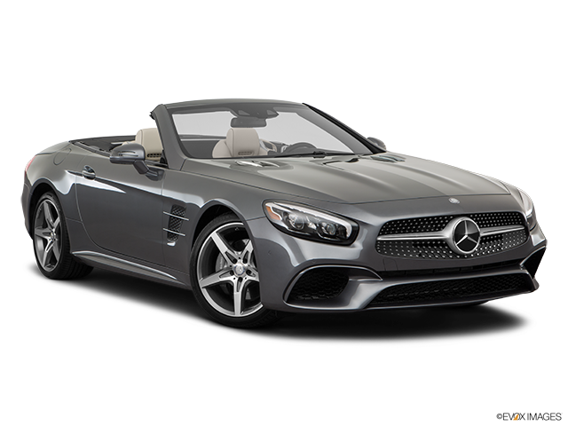 2022 Mercedes-Benz SL: Reviews, Price, Specs, Photos and Trims | Driving.ca