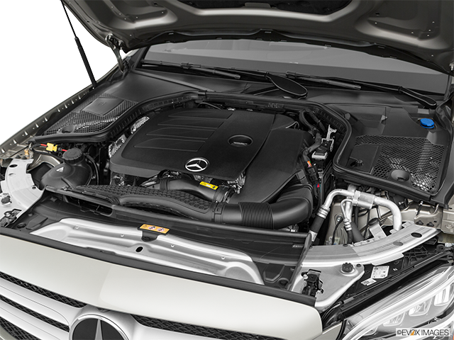2020 Mercedes-Benz C-Class: Reviews, Price, Specs, Photos and Trims ...