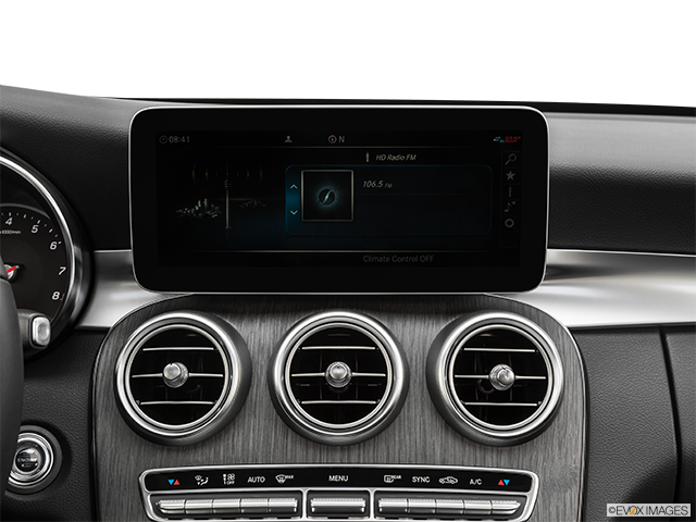 2020 Mercedes-Benz C-Class: Reviews, Price, Specs, Photos and Trims ...