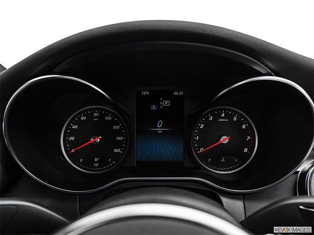 2020 Mercedes-Benz C-Class: Reviews, Price, Specs, Photos and Trims ...