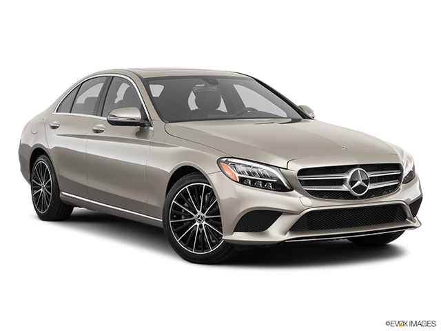 2020 Mercedes-Benz C-Class: Reviews, Price, Specs, Photos and Trims ...