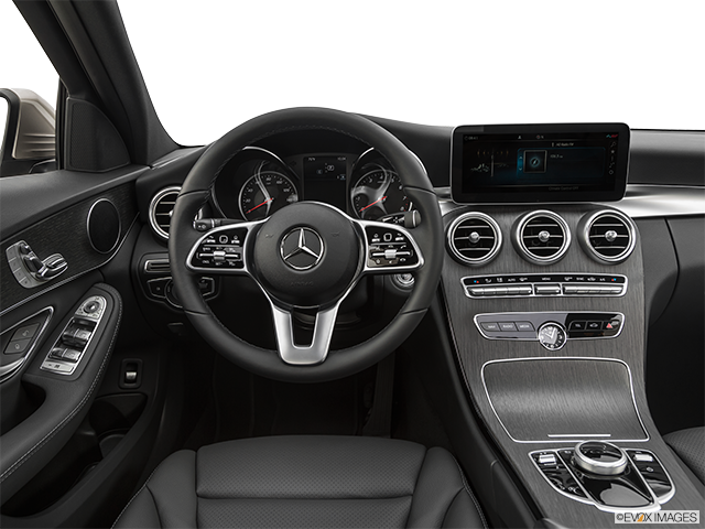 2020 Mercedes-Benz C-Class: Price, Review, Photos and Specs - Read This ...