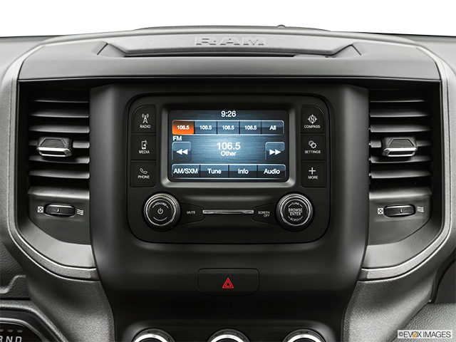2020 Ram 1500: Reviews, Price, Specs, Photos and Trims | Driving.ca