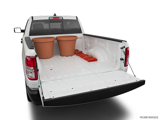 2020 Ram 1500: Reviews, Price, Specs, Photos and Trims | Driving.ca