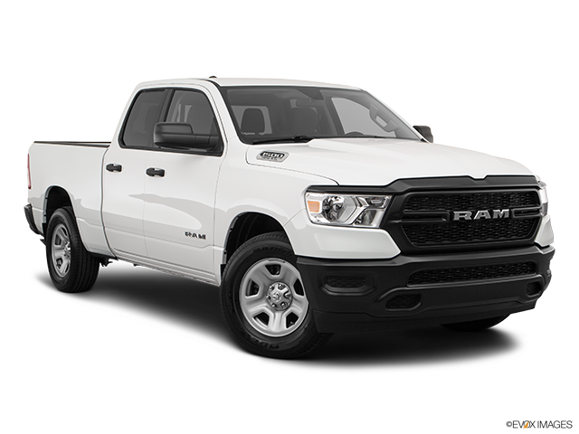 2020 Ram 1500: Reviews, Price, Specs, Photos and Trims | Driving.ca