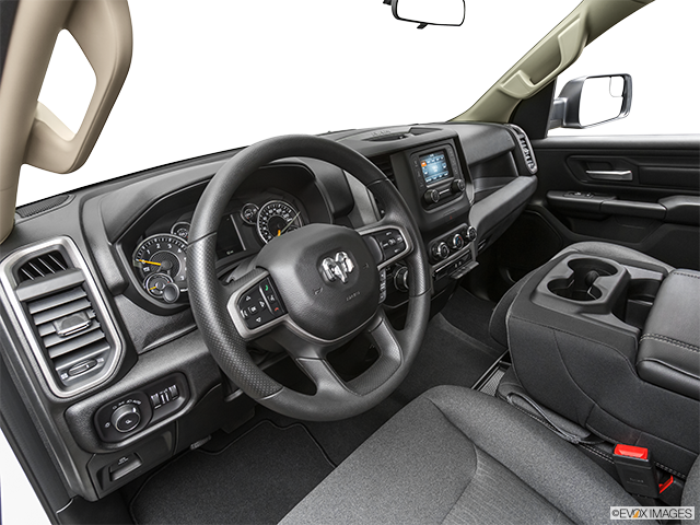 2020 Ram 1500: Reviews, Price, Specs, Photos and Trims | Driving.ca