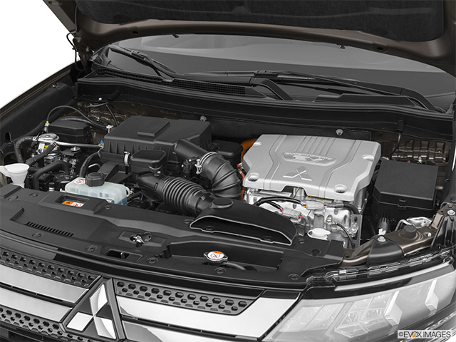 2021 Mitsubishi Outlander PHEV: Price, Review, Photos and Specs - Read ...