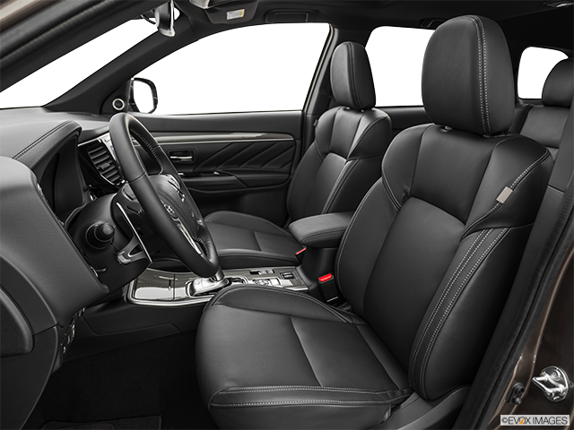 2021 Mitsubishi Outlander PHEV: Price, Review, Photos and Specs - Read ...