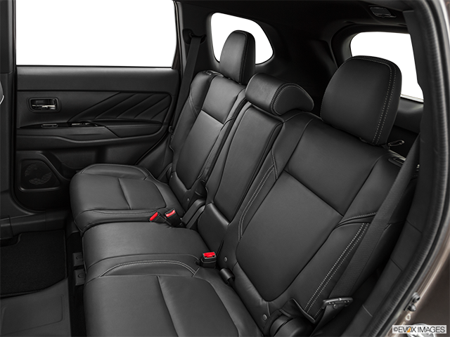 2021 Mitsubishi Outlander PHEV: Reviews, Price, Specs, Photos and Trims ...