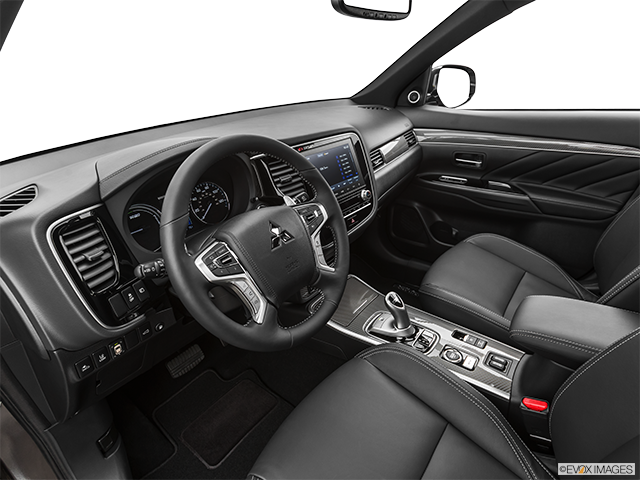 2021 Mitsubishi Outlander PHEV: Price, Review, Photos and Specs - Read ...