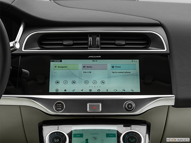 2021 Jaguar I-PACE: Price, Review, Photos and Specs - Read This Before ...