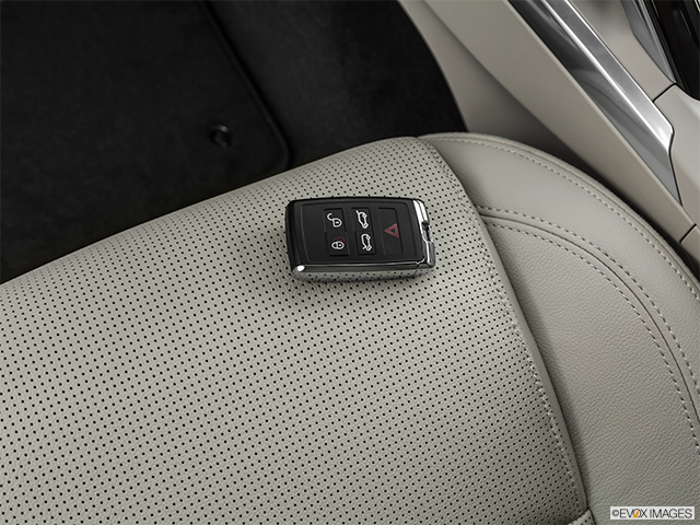 2021 Jaguar I-PACE: Reviews, Price, Specs, Photos and Trims | Driving.ca