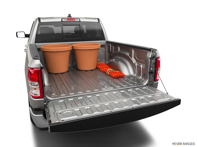 2020 Ram 1500: Price, Review, Photos and Specs - Read This Before You Buy