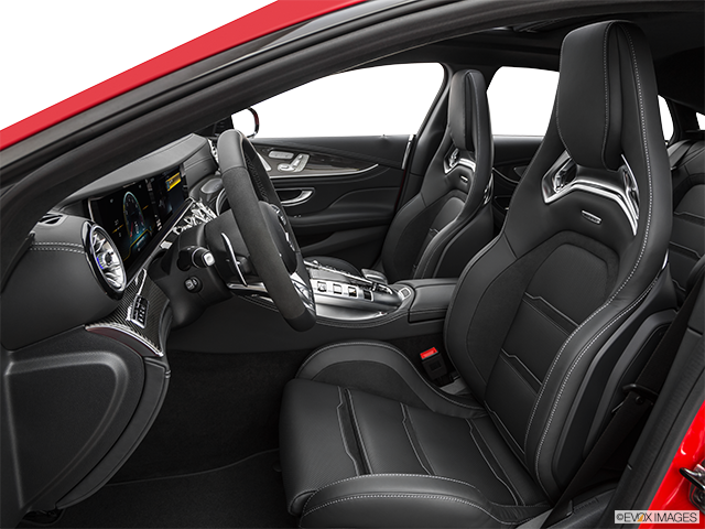 2020 Mercedes-Benz AMG GT: Price, Review, Photos and Specs - Read This ...