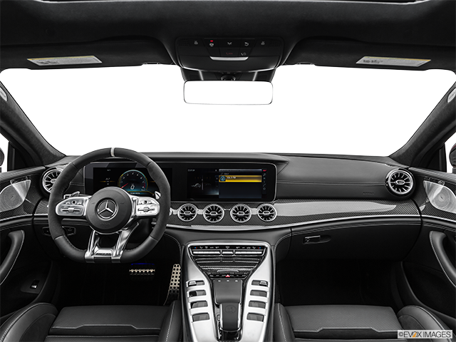 2020 Mercedes-Benz AMG GT: Price, Review, Photos and Specs - Read This ...