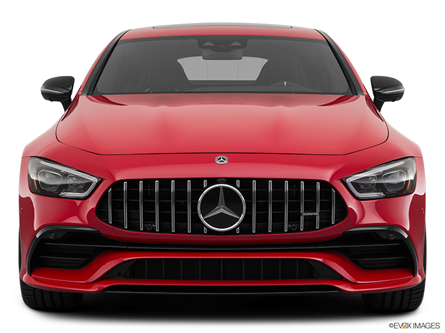 2020 Mercedes-Benz AMG GT: Price, Review, Photos and Specs - Read This ...