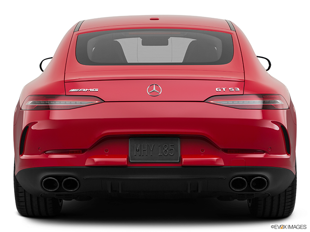 2020 Mercedes-Benz AMG GT: Price, Review, Photos and Specs (Canada ...