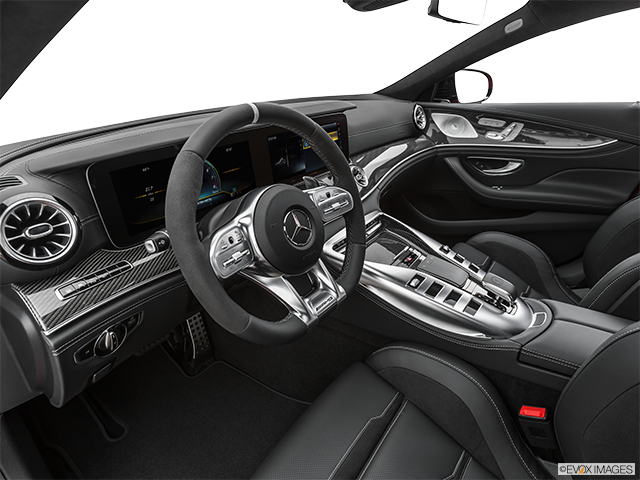 2020 Mercedes-Benz AMG GT: Price, Review, Photos and Specs - Read This ...