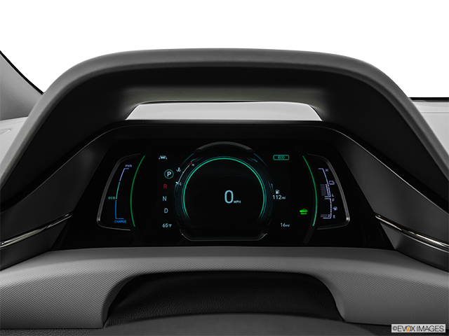 2021 Hyundai IONIQ Hybrid: Reviews, Price, Specs, Photos and Trims ...