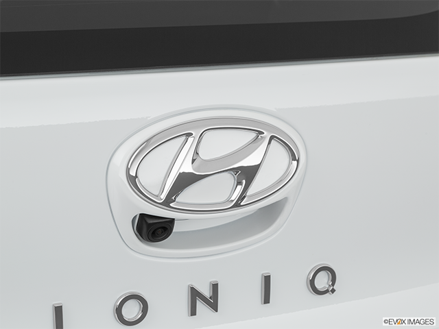 2021 Hyundai IONIQ Hybrid: Price, Review, Photos and Specs - Read This ...