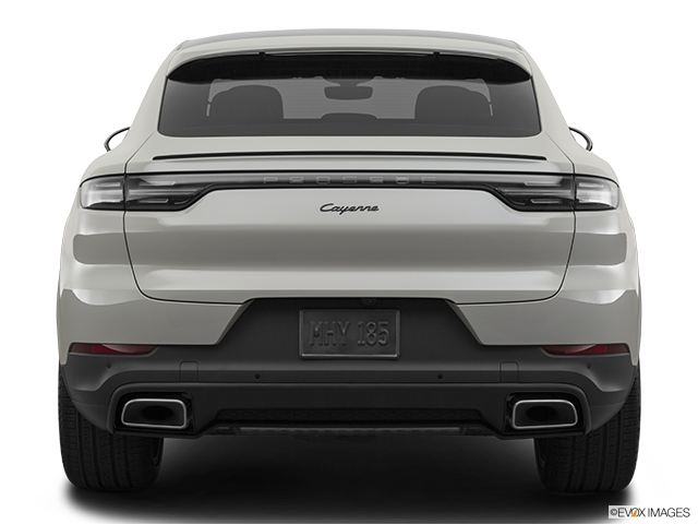 2020 Porsche Cayenne Coupé: Price, Review, Photos and Specs - Read This ...