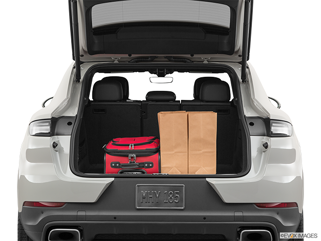 2020 Porsche Cayenne Coupé: Price, Review, Photos and Specs - Read This ...