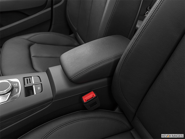 2023 Audi A3 40 TFSI Quattro Komfort S tronic | Driving