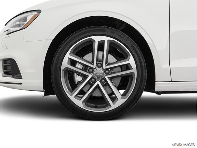 2023 Audi A3 40 TFSI quattro Komfort S tronic: Price, Review, Photos ...