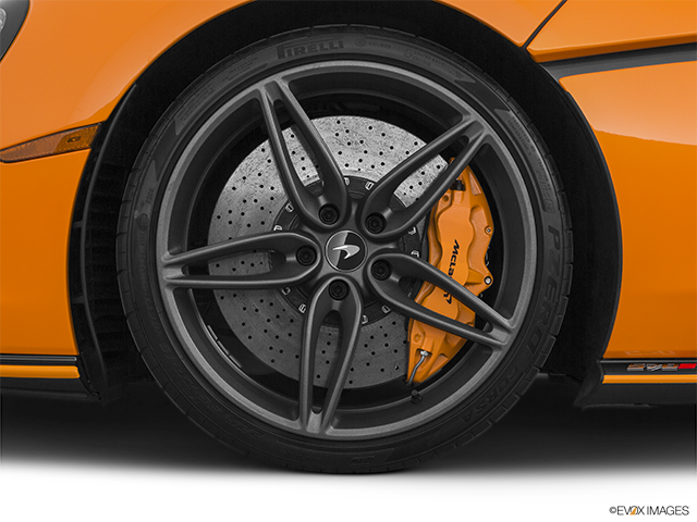 2020 McLaren 570S: Price, Review, Photos and Specs - Read This Before ...