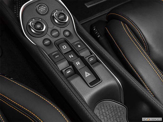 2020 McLaren 570S: Reviews, Price, Specs, Photos and Trims | Driving.ca