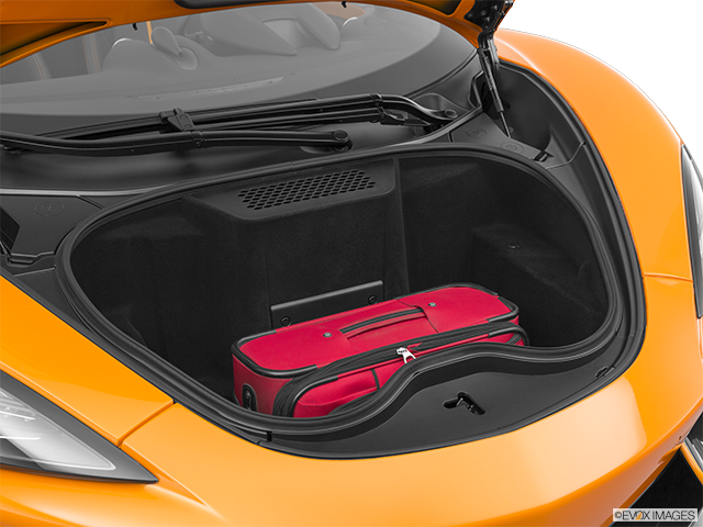 2020 McLaren 570S: Reviews, Price, Specs, Photos and Trims | Driving.ca