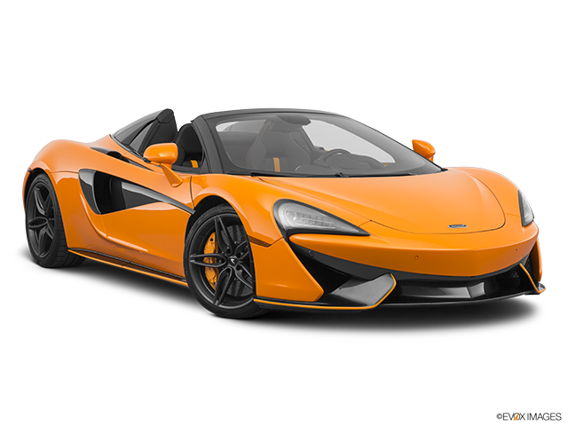 2020 McLaren 570S: Reviews, Price, Specs, Photos and Trims | Driving.ca