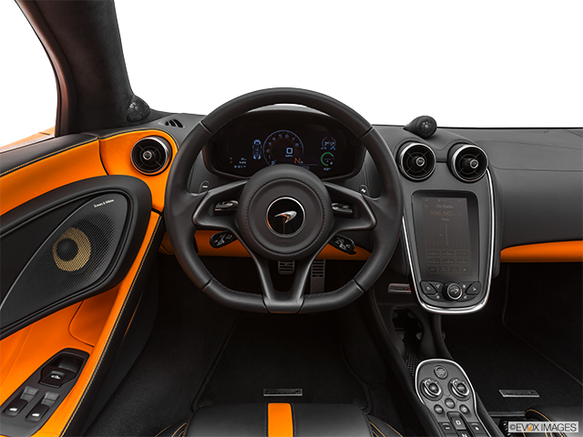 2020 McLaren 570S: Reviews, Price, Specs, Photos and Trims | Driving.ca