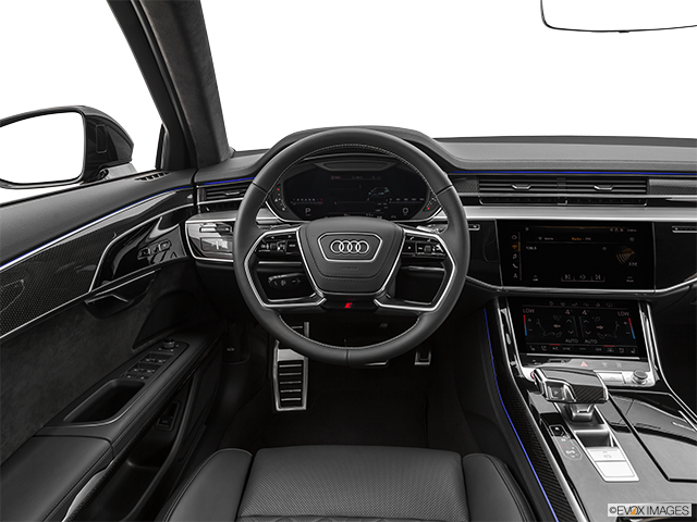 2021 Audi S8: Price, Review, Photos and Specs - Read This Before You Buy