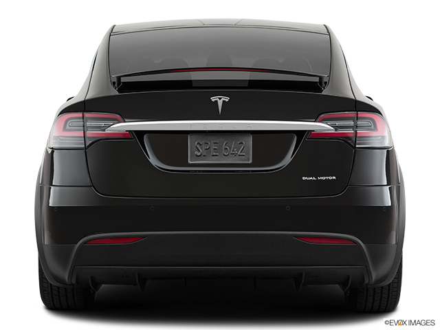 2023 Tesla Model X Base Trim: Price, Review, Photos (Canada) | Driving