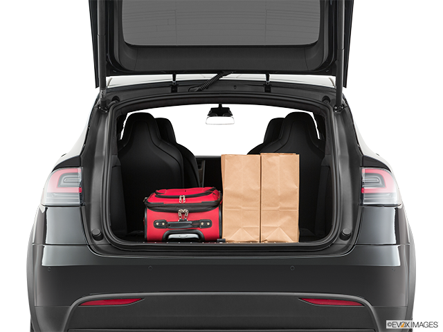 2023 Tesla Model X Base Trim: Price, Review, Photos (Canada) | Driving