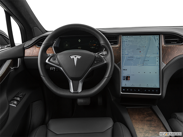 2023 Tesla Model X Base Trim: Price, Review, Photos (Canada) | Driving