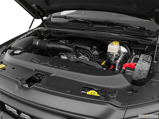 Ram Ram 1500: prix, avis d’experts, photos et spécifications (Canada ...