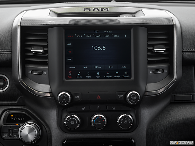 Ram Ram 1500: prix, avis d’experts, photos et spécifications (Canada ...