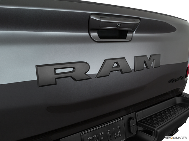 Ram Ram 1500: prix, avis d’experts, photos et spécifications (Canada ...