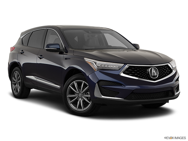 2024 Acura RDX: Reviews, Price, Specs, Photos and Trims | Driving.ca