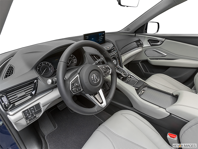 2024 Acura RDX: Reviews, Price, Specs, Photos and Trims | Driving.ca
