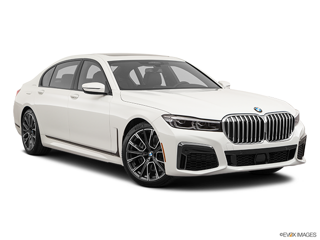2024 BMW 7 Series: Reviews, Price, Specs, Photos and Trims | Driving.ca